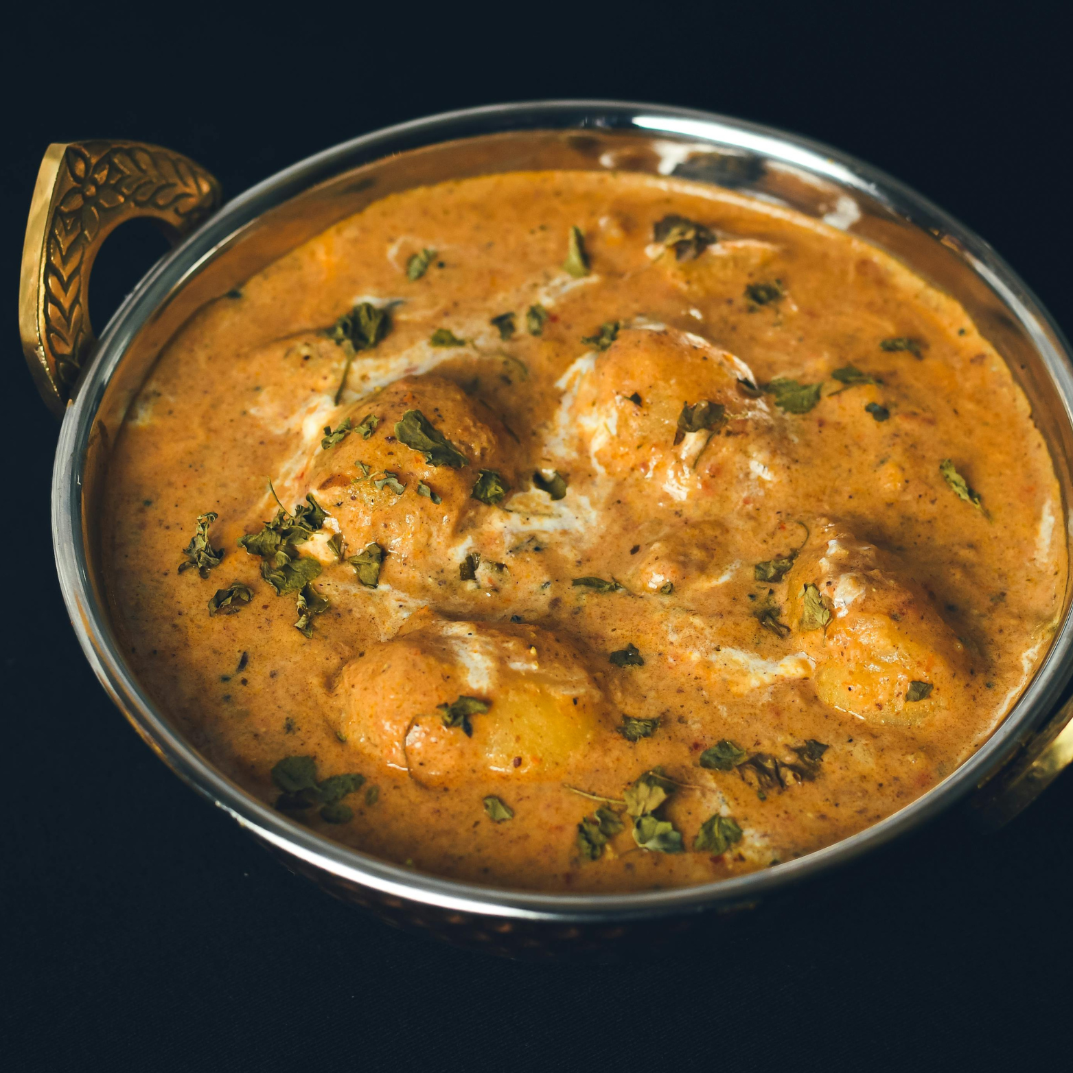 Silver Spoon | Indian Restaurant & Bakery in Edmonton | Indian Food ...